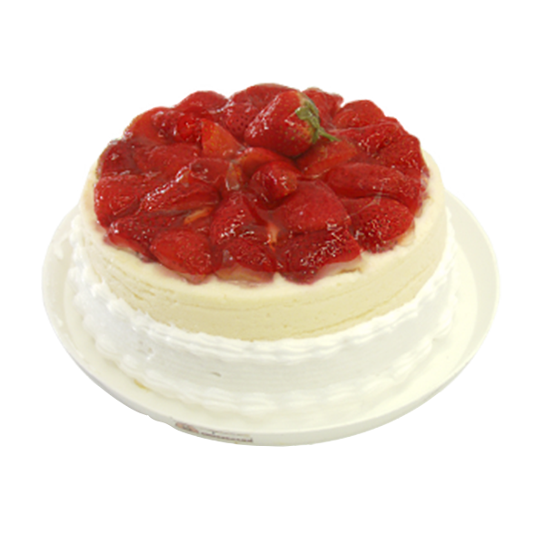 Pasteles Finos Del Real