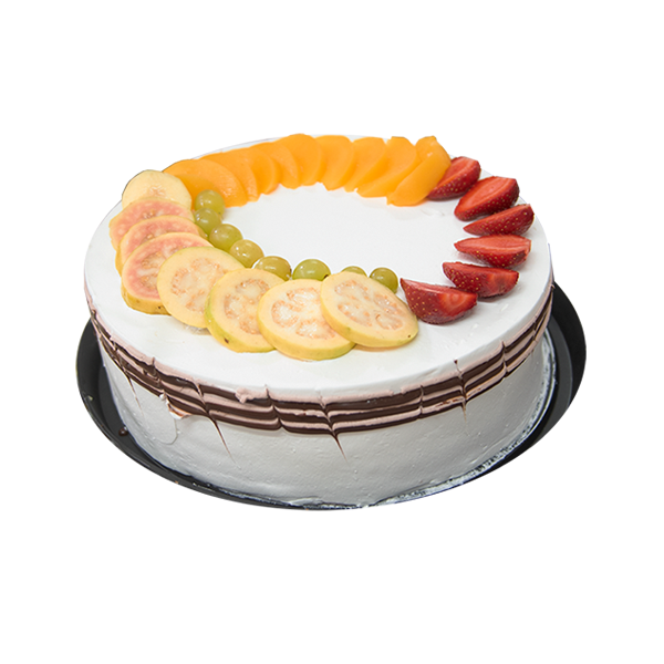 Pasteles Finos Del Real